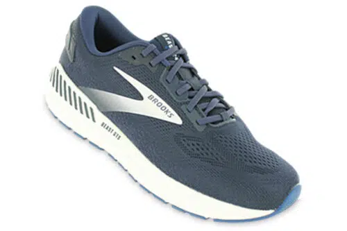 Brooks Beast GTS 24 110425-452 Men's Blue Shoes
